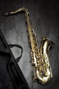 Master Alto Saxophone Scales | Free PDF Download
